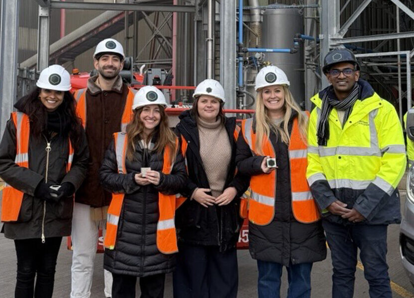 Material Evolution Secures Venture Debt Facility from HSBC Innovation Banking to Accelerate ...